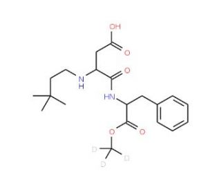 Neotame-d3 | SCBT - Santa Cruz Biotechnology