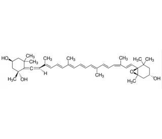 Neoxanthin | CAS 14660-91-4 | SCBT - Santa Cruz Biotechnology