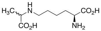 Nε-(1-Carboxyethyl)-L-lysine(Mixture of Diastereomers) | CAS 5746-03-2 ...