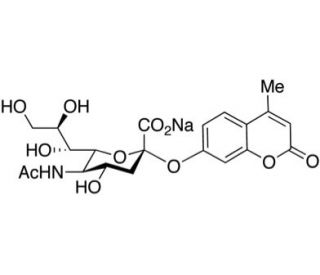 Neu5Ac-α-4MU | CAS 76204-02-9 | SCBT - Santa Cruz Biotechnology