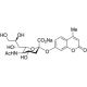 Neu5Ac-α-4MU | CAS 76204-02-9 | SCBT - Santa Cruz Biotechnology