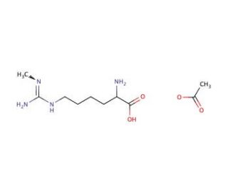 NG-Monomethyl-L-homoarginine monoacetate | SCBT - Santa Cruz Biotechnology
