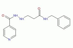 Nialamide | CAS 51-12-7 | SCBT - Santa Cruz Biotechnology