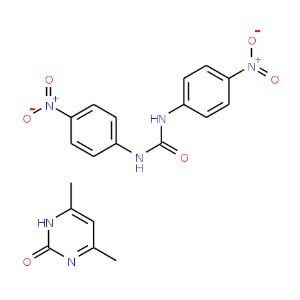 Nicarbazin | CAS 330-95-0 | SCBT - Santa Cruz Biotechnology