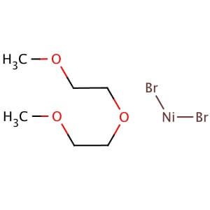 Nickel(II) bromide 2-methoxyethyl ether complex | CAS 312696-09-6 ...