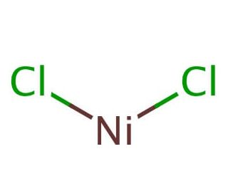 Nickel(II) chloride anhydrous | CAS 7718-54-9 | SCBT - Santa Cruz ...