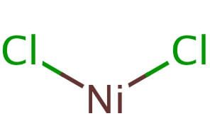 Nickel(II) chloride anhydrous | CAS 7718-54-9 | SCBT - Santa Cruz ...