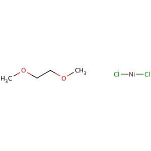 Nickel(II) chloride ethylene glycol dimethyl ether complex | CAS 29046 ...
