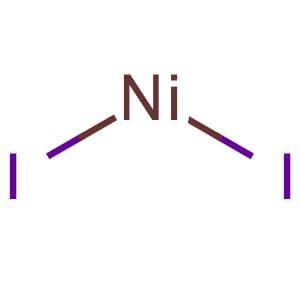 Ni3 Lewis Dot Structure