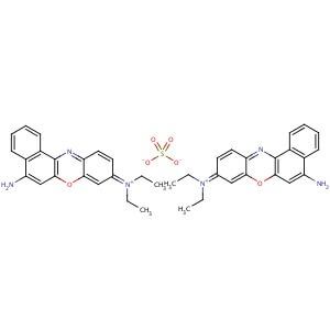 Nile blue A | CAS 3625-57-8 | SCBT - Santa Cruz Biotechnology