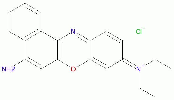 Nile Blue chloride | CAS 2381-85-3 | SCBT - Santa Cruz Biotechnology