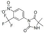 Nilutamide | CAS 63612-50-0 | SCBT - Santa Cruz Biotechnology