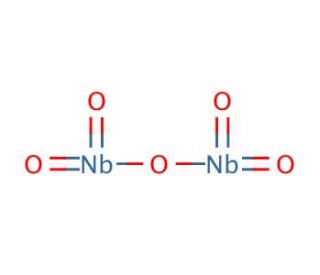 Niobium(V) oxide | CAS 1313-96-8 | SCBT - Santa Cruz Biotechnology