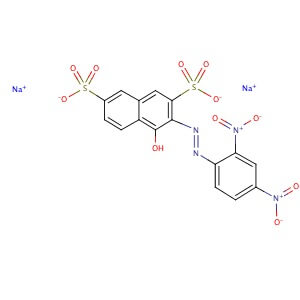 Nitrazine Yellow | CAS 5423-07-4 | SCBT - Santa Cruz Biotechnology