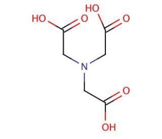 Nitrilotriacetic acid | CAS 139-13-9 | SCBT - Santa Cruz Biotechnology
