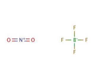 Nitronium tetrafluoroborate | CAS 13826-86-3 | SCBT - Santa Cruz ...