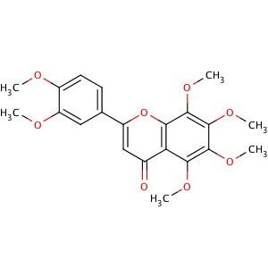 Nobiletin | CAS 478-01-3 | SCBT - Santa Cruz Biotechnology