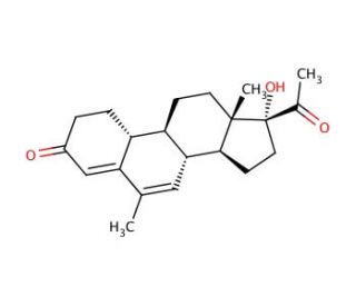 Nomegestrol | CAS 58691-88-6 | SCBT - Santa Cruz Biotechnology