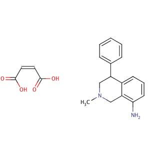 Nomifensine maleate salt | CAS 32795-47-4 | SCBT - Santa Cruz Biotechnology