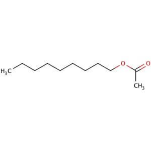 Nonyl Acetate | CAS 143-13-5 | SCBT - Santa Cruz Biotechnology
