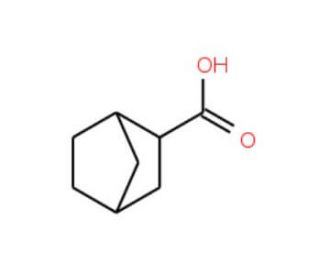 Norbornane-2-carboxylic acid | CAS 824-62-4 | SCBT - Santa Cruz ...