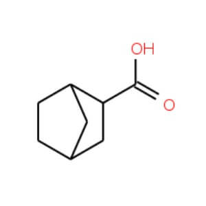 Norbornane-2-carboxylic acid | CAS 824-62-4 | SCBT - Santa Cruz ...