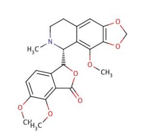 Noscapine | CAS 128-62-1 | SCBT - Santa Cruz Biotechnology