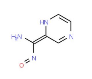 N′-Hydroxypyrazine-2-carboximidamide, CAS 51285-05-3 | SCBT - Santa ...