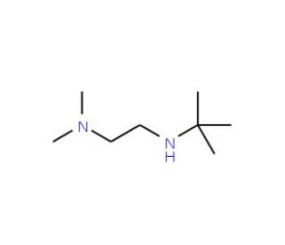 N′-(tert-butyl)-N,N-dimethylethane-1,2-diamine | SCBT - Santa Cruz ...