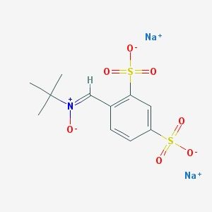 NXY 059 | CAS 168021-79-2 | SCBT - Santa Cruz Biotechnology
