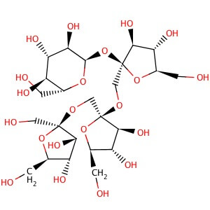 Nystose | CAS 13133-07-8 | SCBT - Santa Cruz Biotechnology
