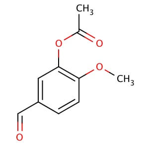 O-Acetyl Isovanillin | CAS 881-57-2 | SCBT - Santa Cruz Biotechnology