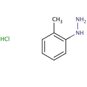 o-Tolylhydrazine hydrochloride | CAS 635-26-7 | SCBT - Santa Cruz ...