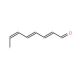 Octa-2,4,6-trienal | CAS 16326-86-6 | SCBT - Santa Cruz Biotechnology