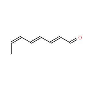 Octa-2,4,6-trienal | CAS 16326-86-6 | SCBT - Santa Cruz Biotechnology