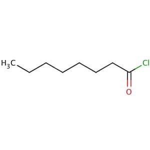 Octanoyl chloride | CAS 111-64-8 | SCBT - Santa Cruz Biotechnology