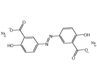 Olsalazine Sodium | CAS 6054-98-4 | SCBT - Santa Cruz Biotechnology
