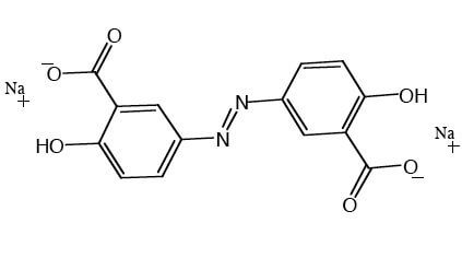 Olsalazine Sodium | CAS 6054-98-4 | SCBT - Santa Cruz Biotechnology