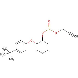Omiteρ | CAS 2312-35-8 | SCBT - Santa Cruz Biotechnology