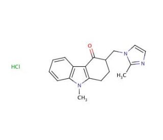 Ondansetron hydrochloride | CAS 103639-04-9 | SCBT - Santa Cruz ...