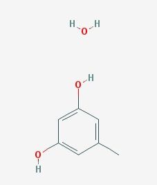Orcinol monohydrate | CAS 6153-39-5 | SCBT - Santa Cruz Biotechnology