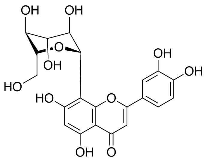 Orientin | CAS 28608-75-5 | SCBT - Santa Cruz Biotechnology