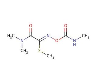 Oxamyl | CAS 23135-22-0 | Santa Cruz Animal Health
