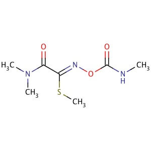 Oxamyl | CAS 23135-22-0 | SCBT - Santa Cruz Biotechnology