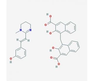 Oxantel pamoate: sc-236261...
