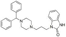 Oxatomide | CAS 60607-34-3 | SCBT - Santa Cruz Biotechnology