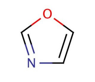Oxazole | CAS 288-42-6 | SCBT - Santa Cruz Biotechnology