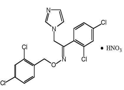 Oxiconazole Nitrate | CAS 64211-46-7 | SCBT - Santa Cruz Biotechnology