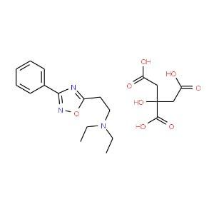 Oxolamine citrate salt | CAS 1949-20-8 | SCBT - Santa Cruz Biotechnology