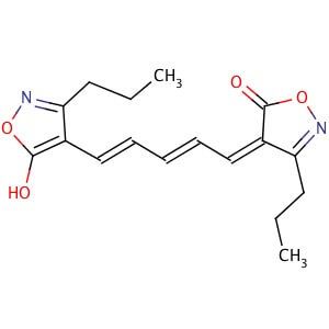 Oxonol VI | CAS 64724-75-0 | SCBT - Santa Cruz Biotechnology